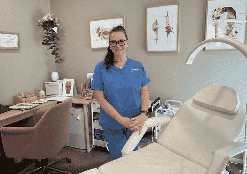 About - A Wrinkle in Time Aesthetics